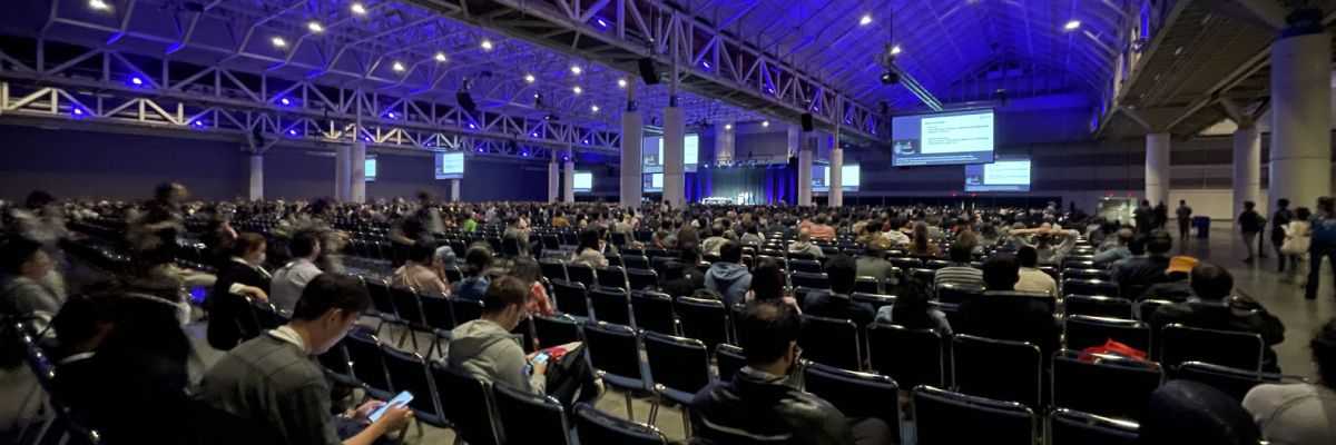 NeurIPS 101 | Neural Swarm